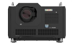 INSIGHT Laser 8K : Digital Projection