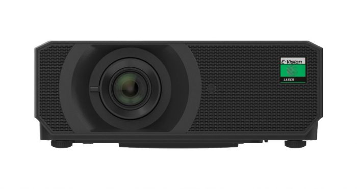 E-Vision 4000 4K-UHD : Digital Projection
